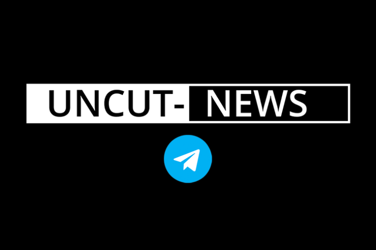 Neues und Spannendes aus dem Telegram-Kanal! – uncut-news.ch