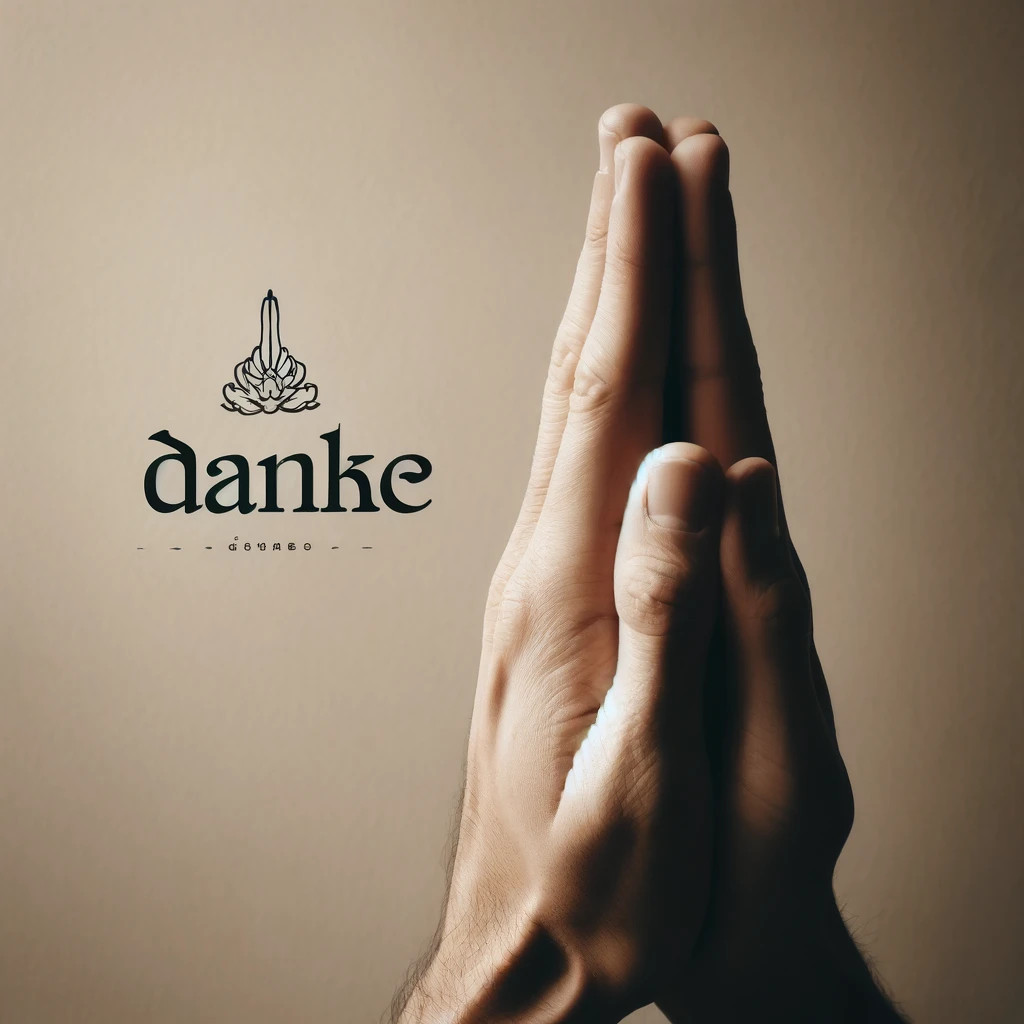 Wir bitten Sie herzlich, unsere Arbeit mit Ihrer Spende zu unterstützen – ein liebes Dankeschön ...